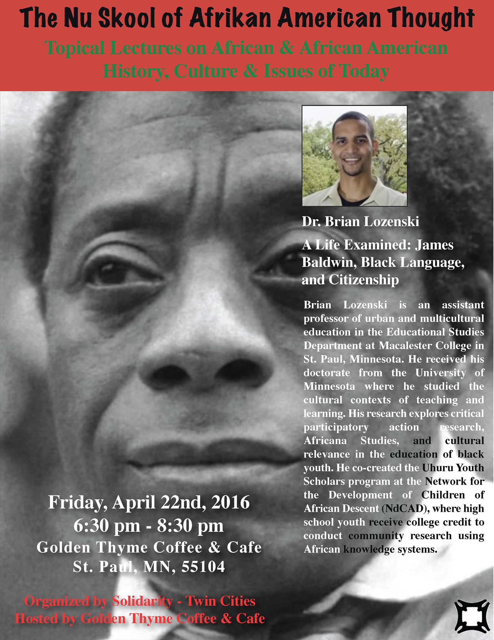 Publications – Brian Lozenski